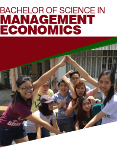 BSME ACTIVITIES – UP Baguio Institute of Management